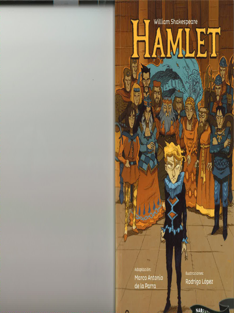 Hamlet | PDF