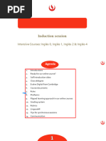 Cambridge One - Guide For Students | PDF