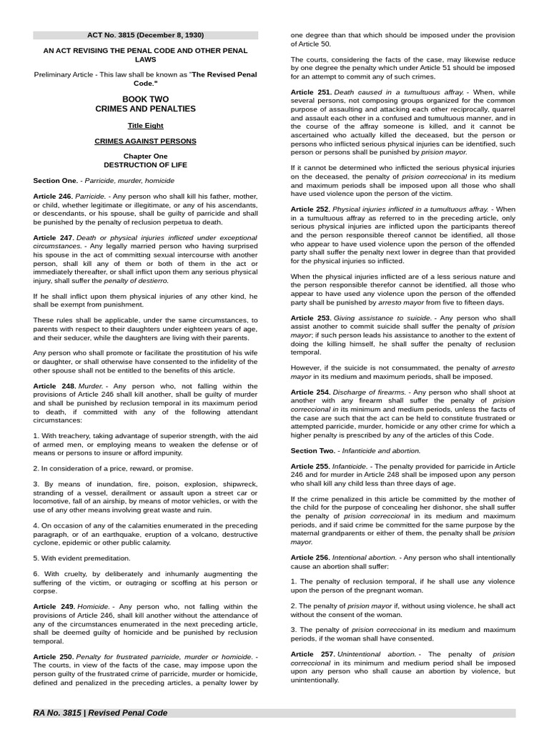 For Polsci Readings | PDF