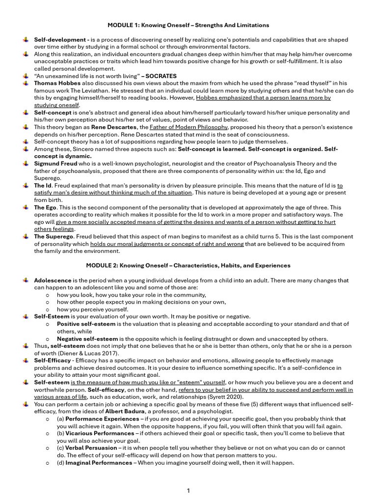 Reviewer 1st Qe Perdev | PDF