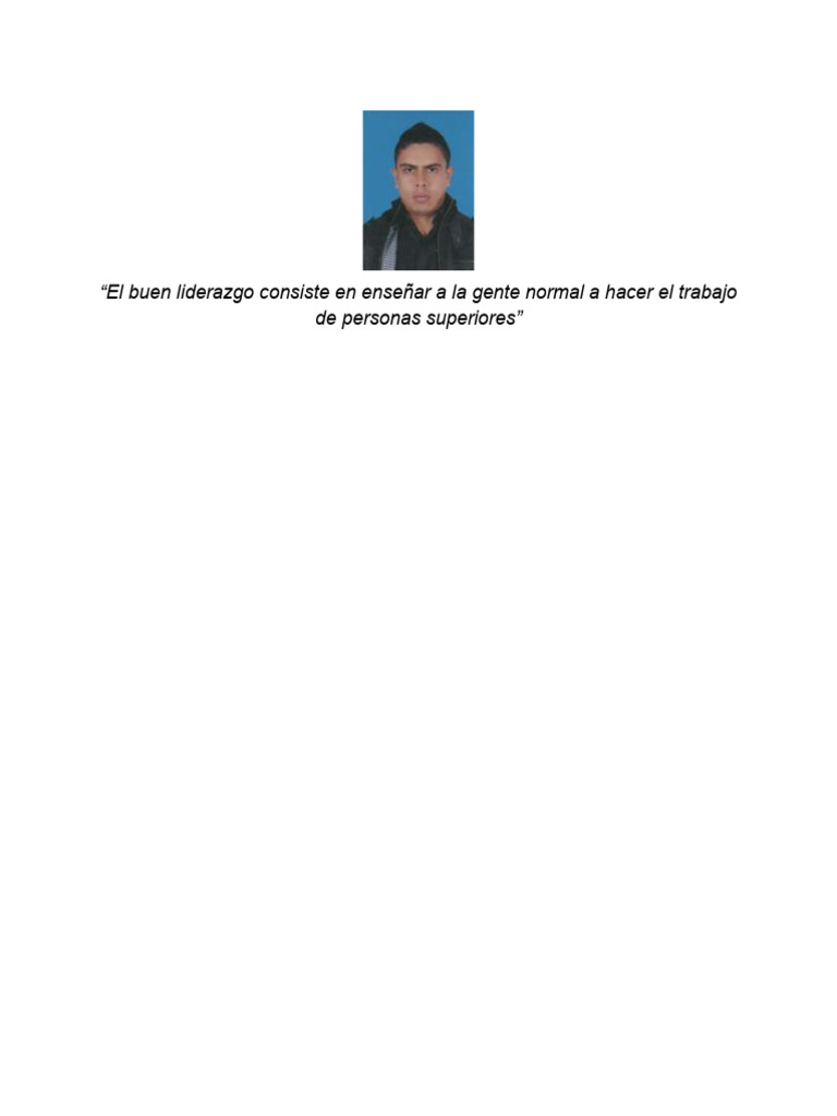 Hoja de Vida Nelson Cruz | PDF