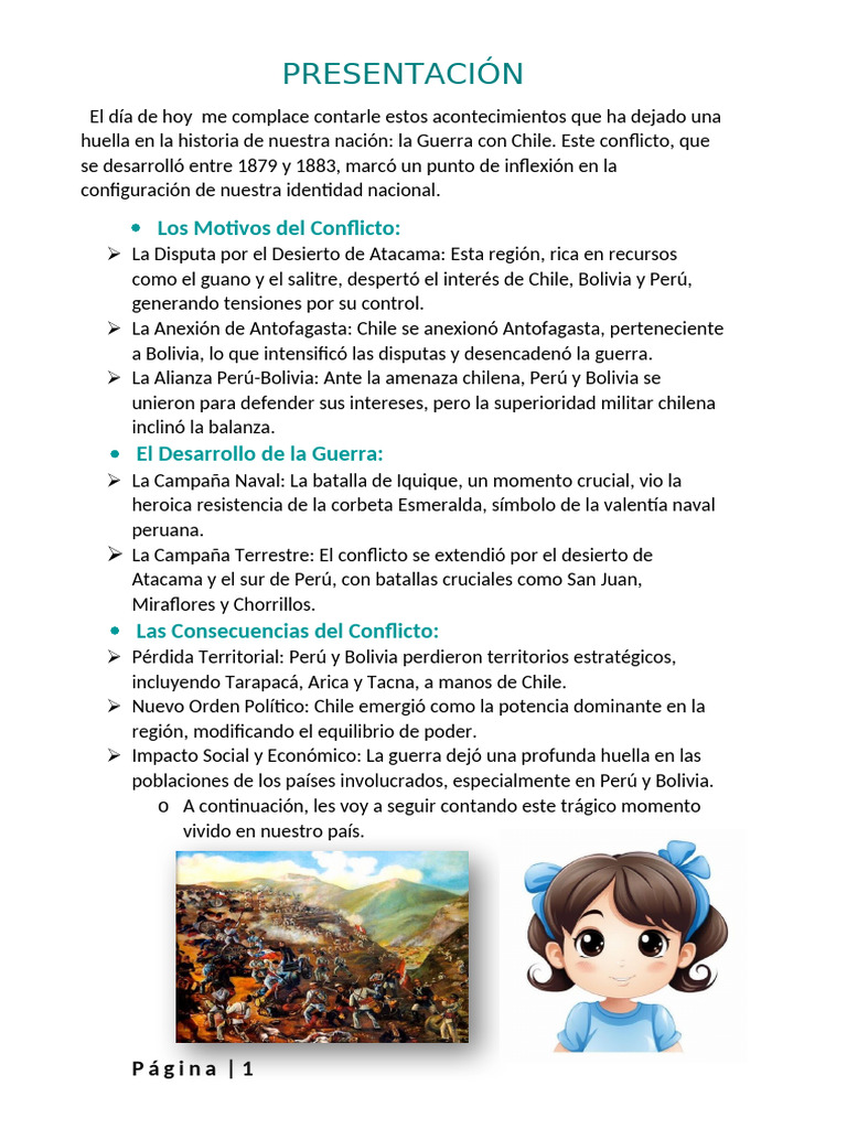 PRESENTACION DE MAURA NUEVO(1) | PDF