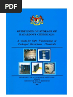 Usechh 2000 Reg | PDF | Personal Protective Equipment | Occupational ...