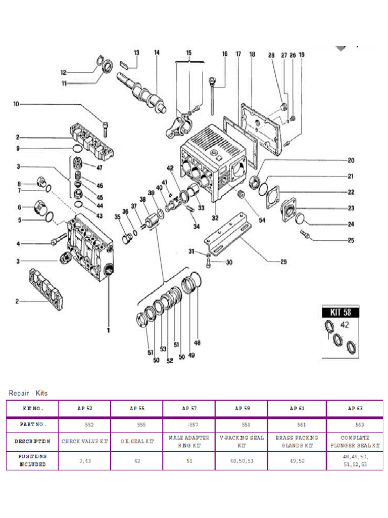 Manual Bertolini | PDF