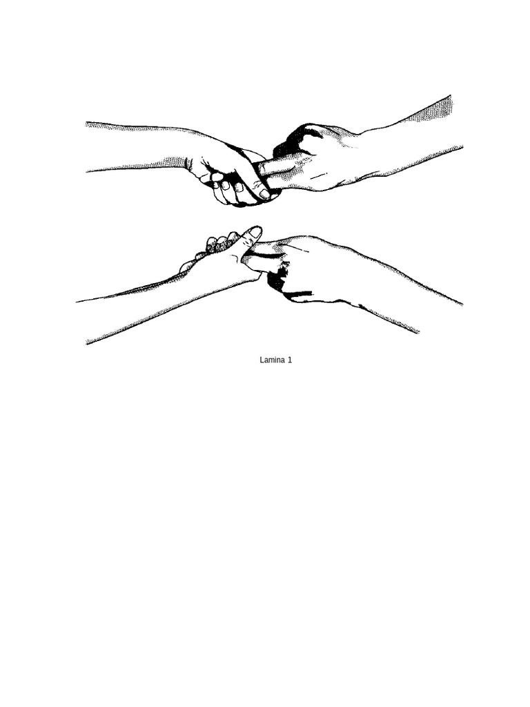 Laminas Del Test de Luria | PDF