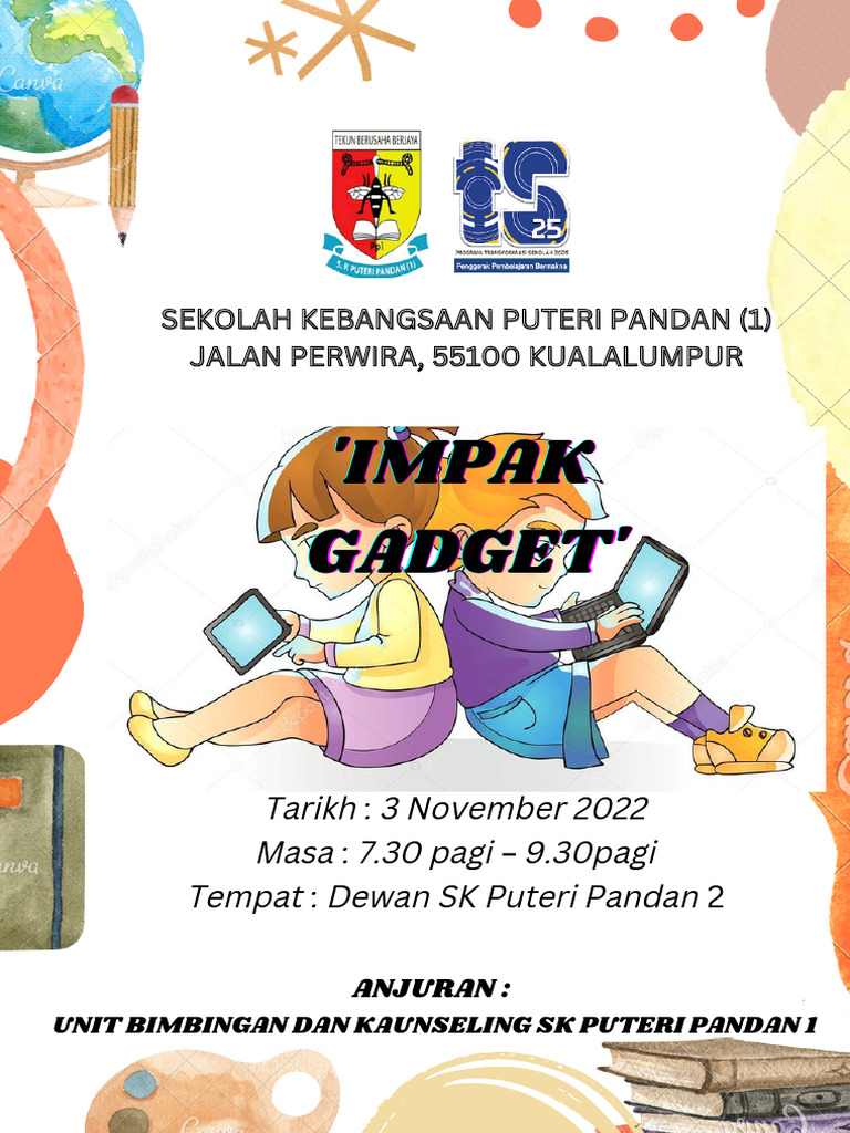 Impak Gadget | PDF