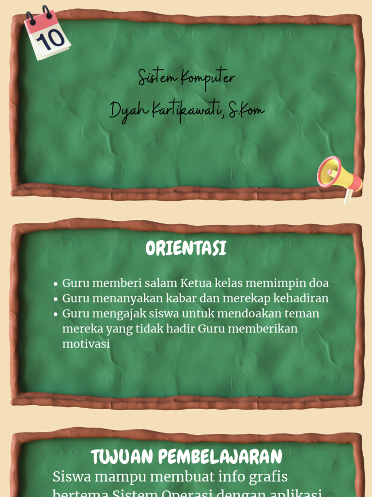 Sistem Komputer PPT (1).PDF | PDF