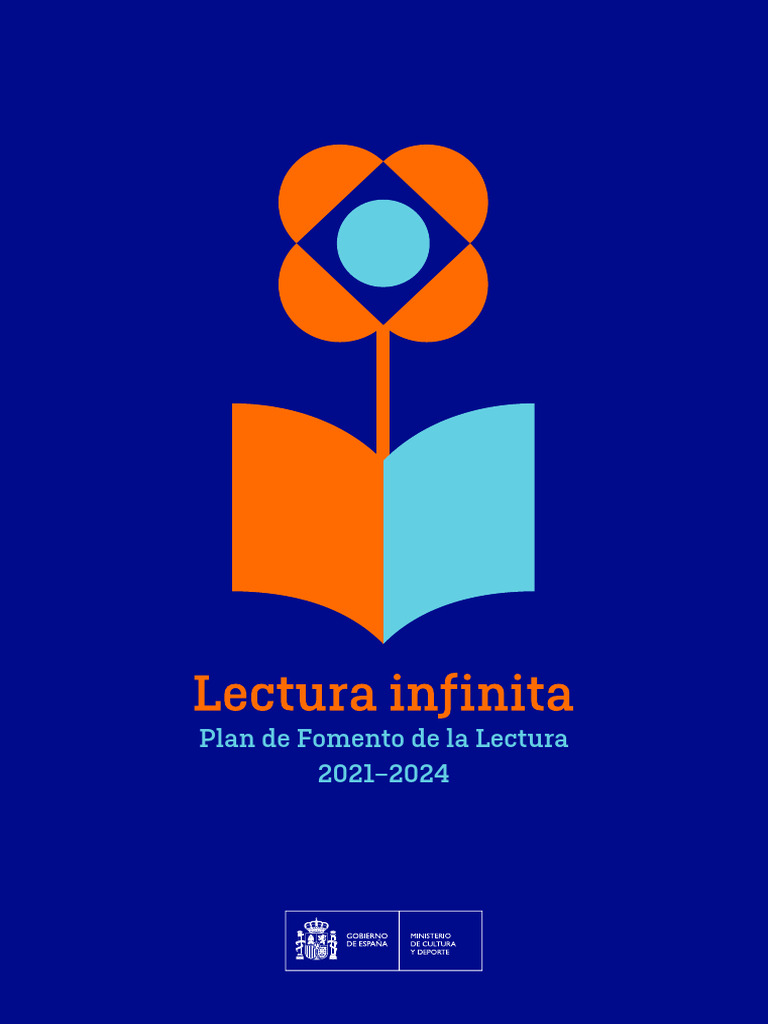 Plan de Fomento A La Lectura España | PDF