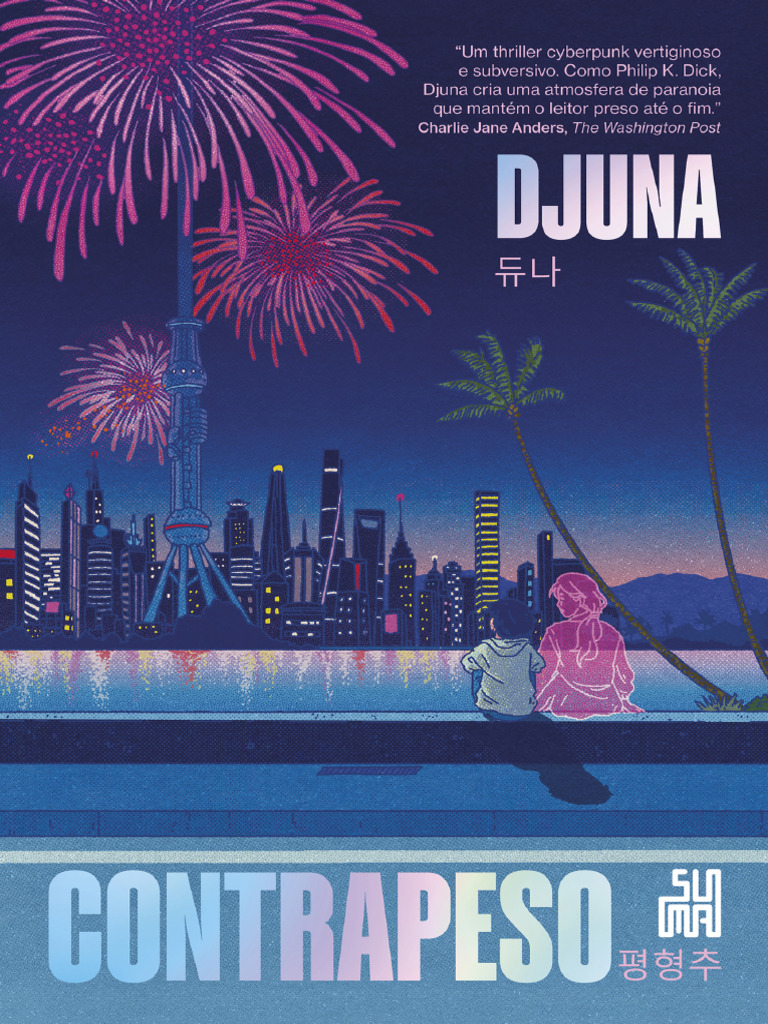 Contrapeso - Djuna | PDF