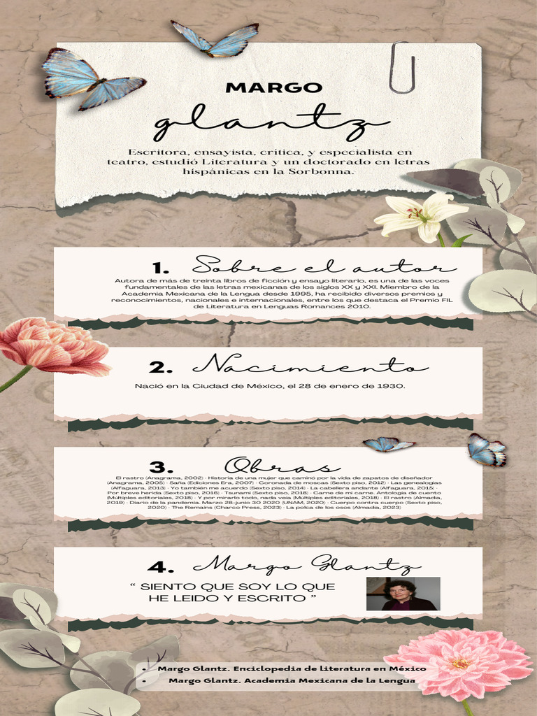 Brown Scrapbook Natural History Infographic - 20240225 - 051009 - 0000 ...