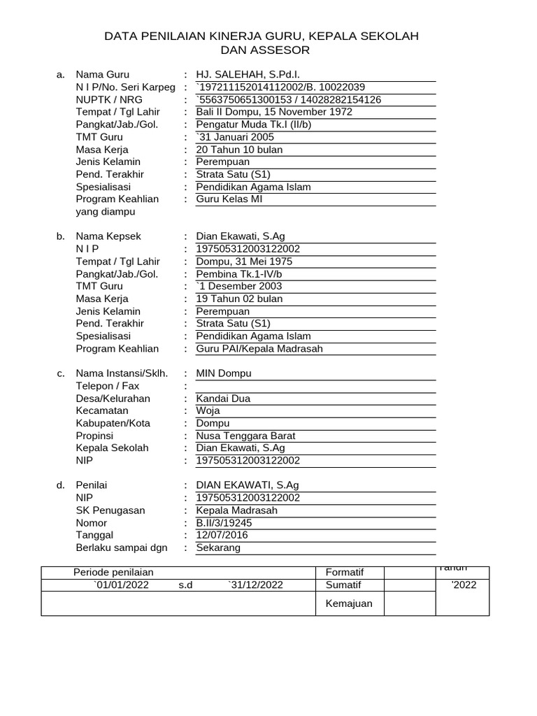 Master-Pkg 2022 | PDF