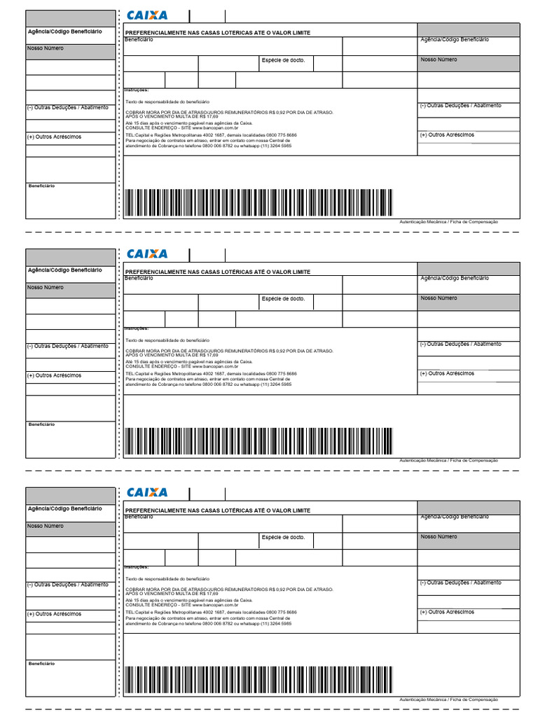 Boleto 20240922 | PDF