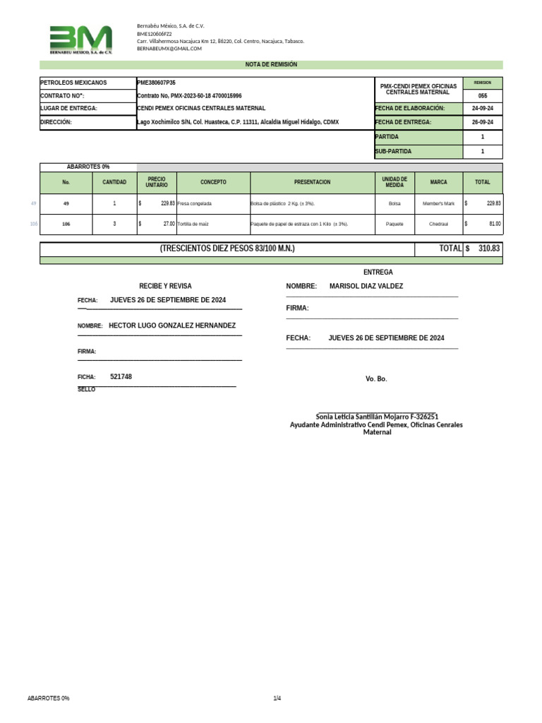 55 Maternal 26 Sept | PDF