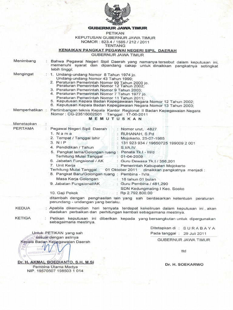 Pangkat Lama 3D | PDF