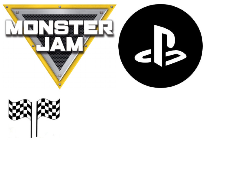 gloria monster jam | PDF