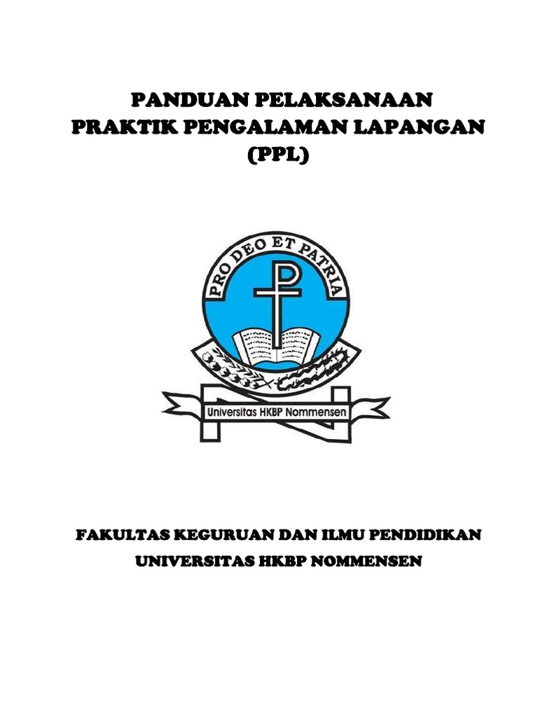 Panduan Ppl Pdf