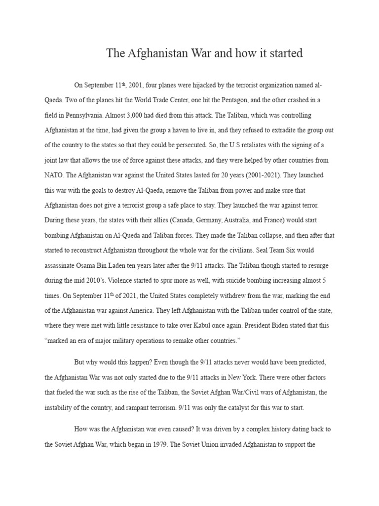 History Report | PDF