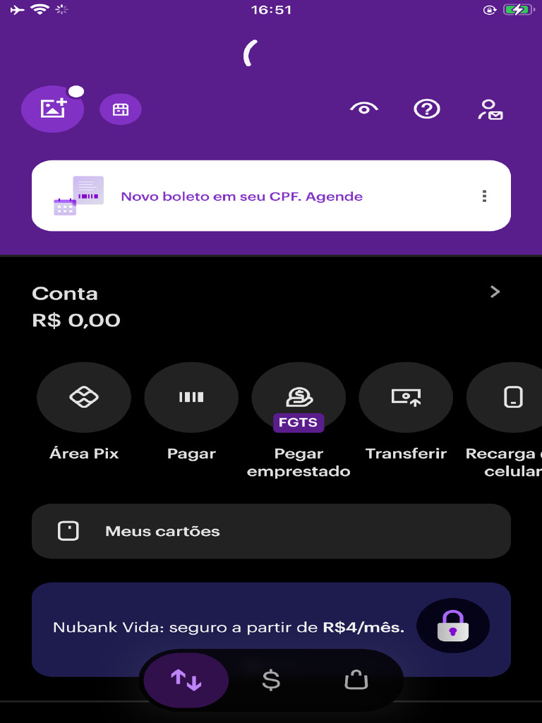 Nubank | PDF