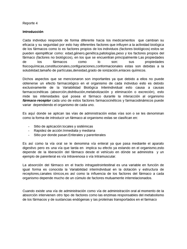 Reporte 3 Borrador | PDF