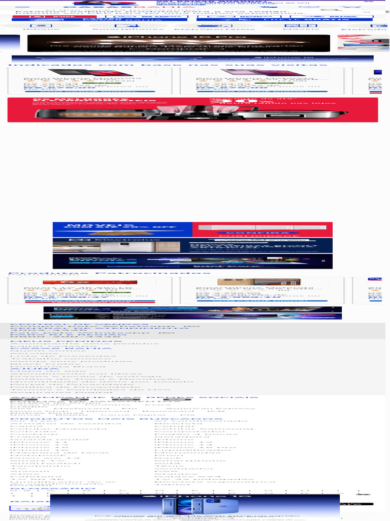 Casas Bahia Dedicação Total A Você! | PDF