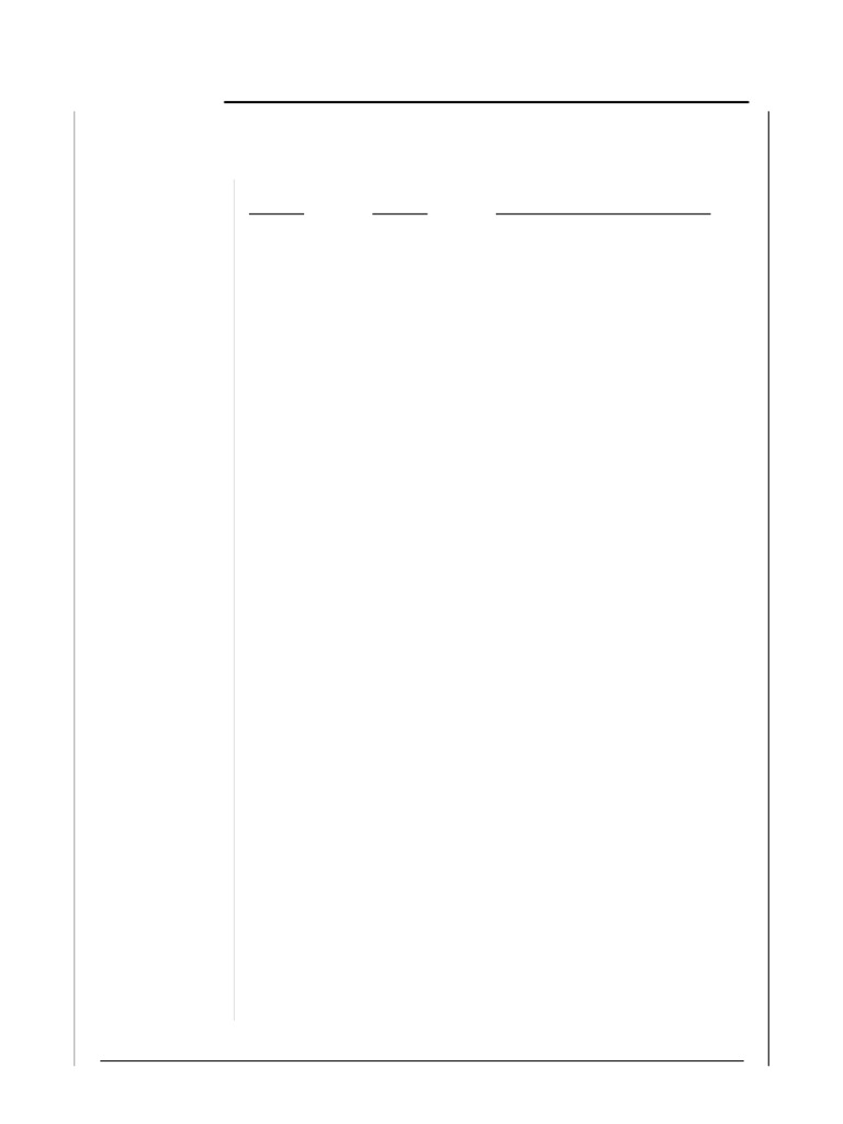 Practice 000 265 4300 Publication Date 30jun94 Page 1 of 2 Fluor Daniel ...