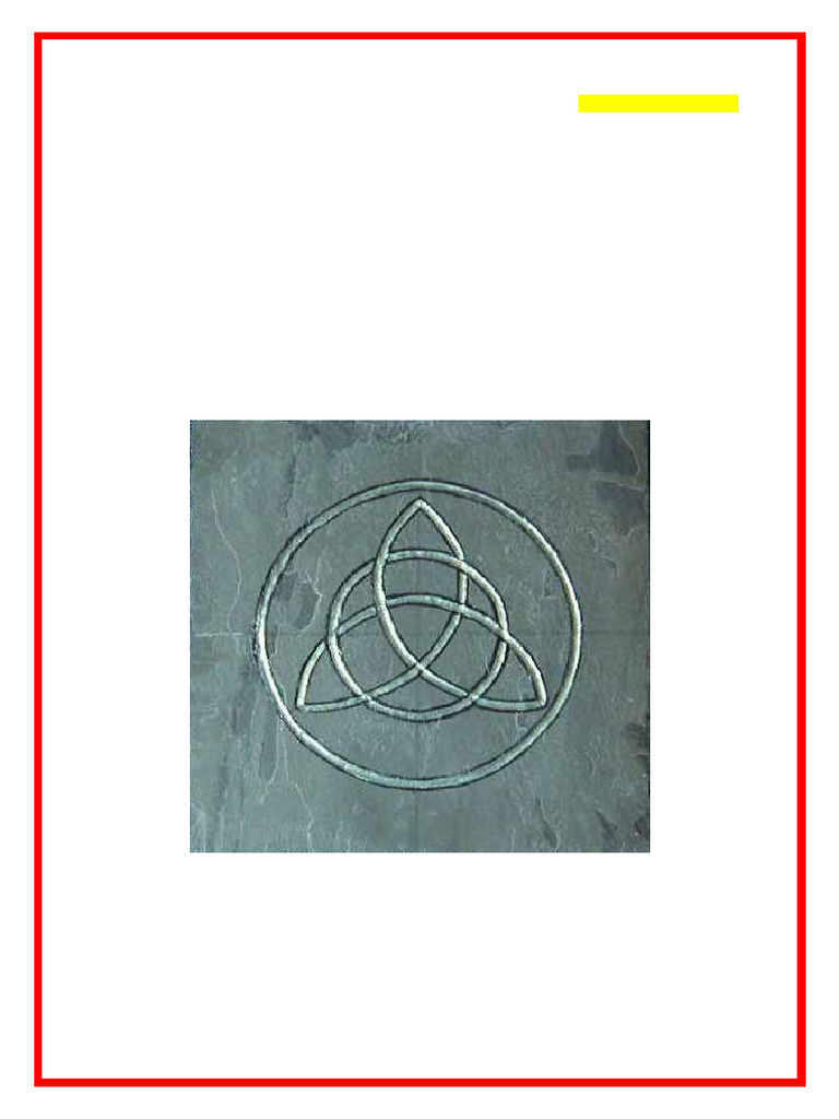 Metaphysique | PDF