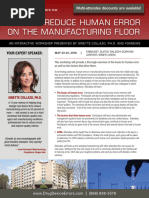 Fda Academy Training Calendar 1ST Semester of Cy 2024 | PDF