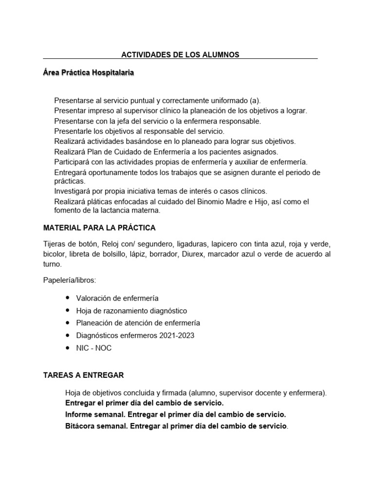 Proceso Atencion Enf | PDF | Enfermería | El embarazo