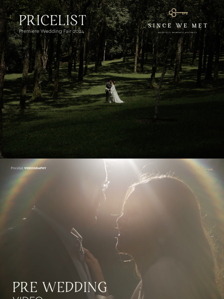 PRICE LIST SWM 2024 | PDF