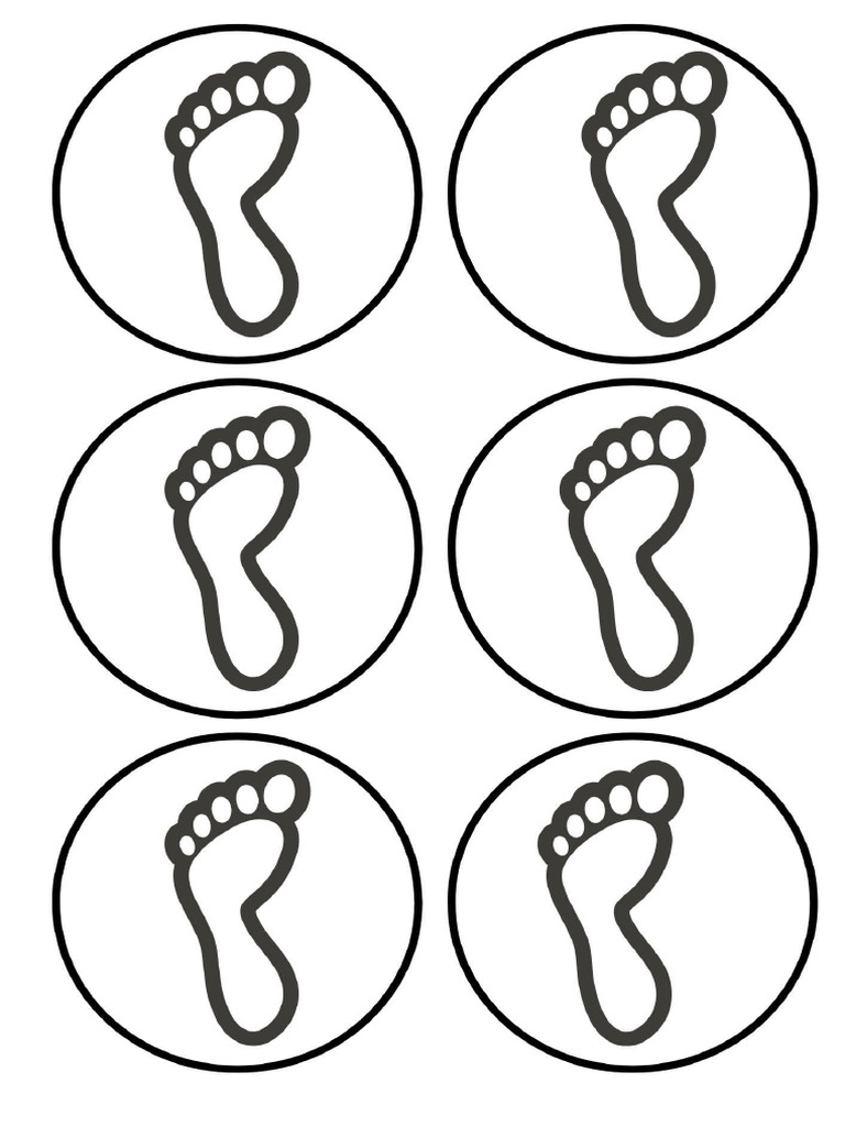 Feet | PDF