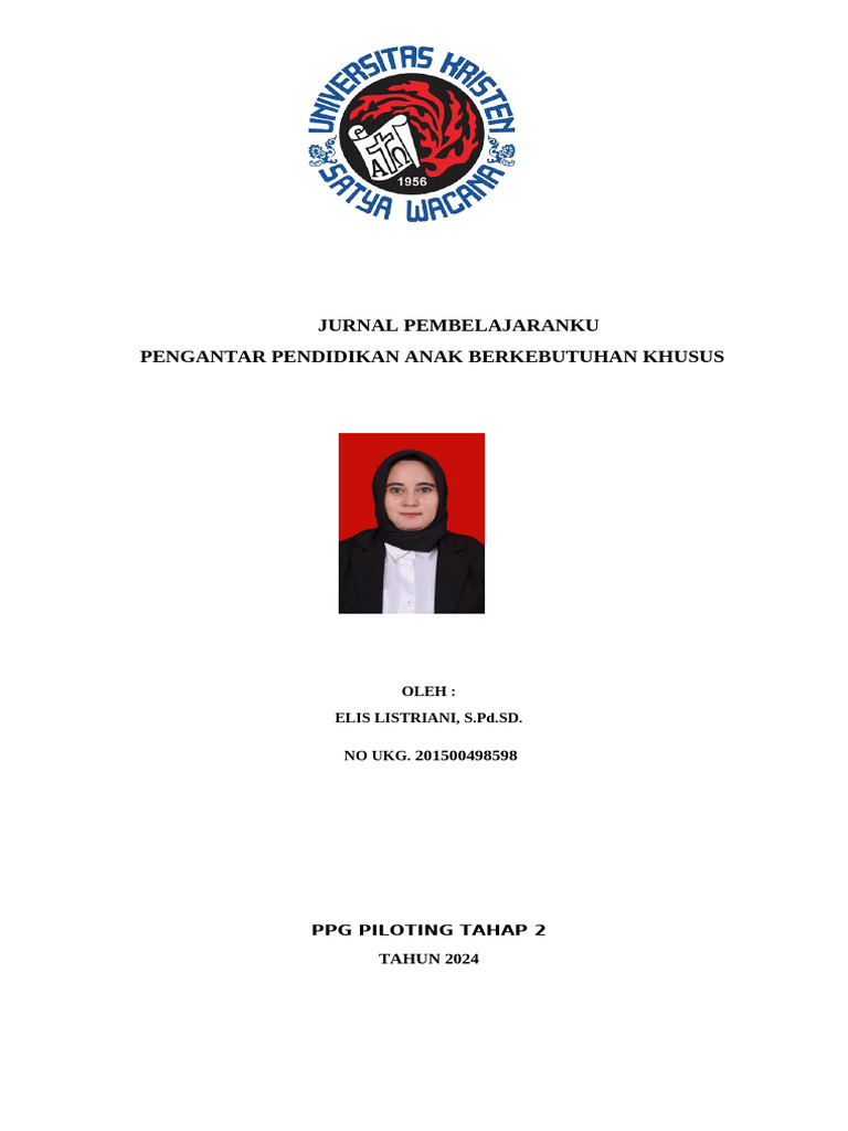 Jurnal 3 | PDF