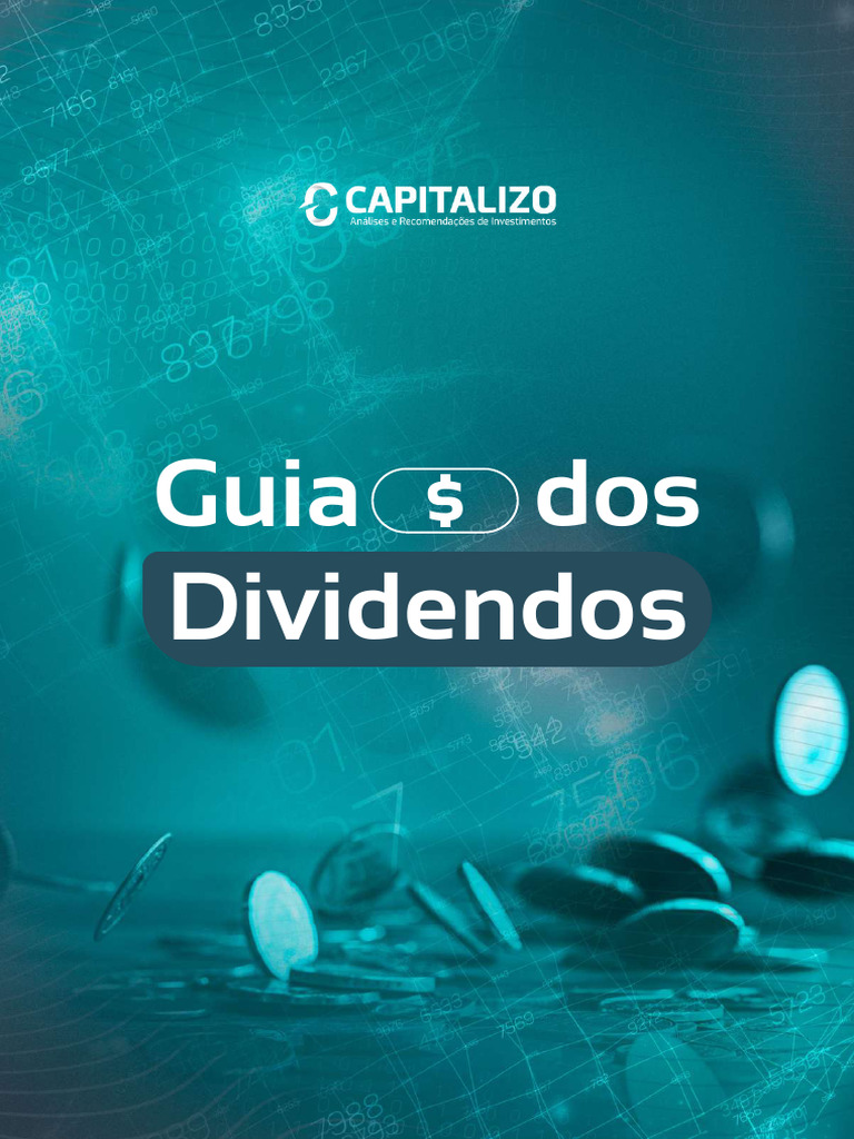 Guia Dos Dividendos | PDF