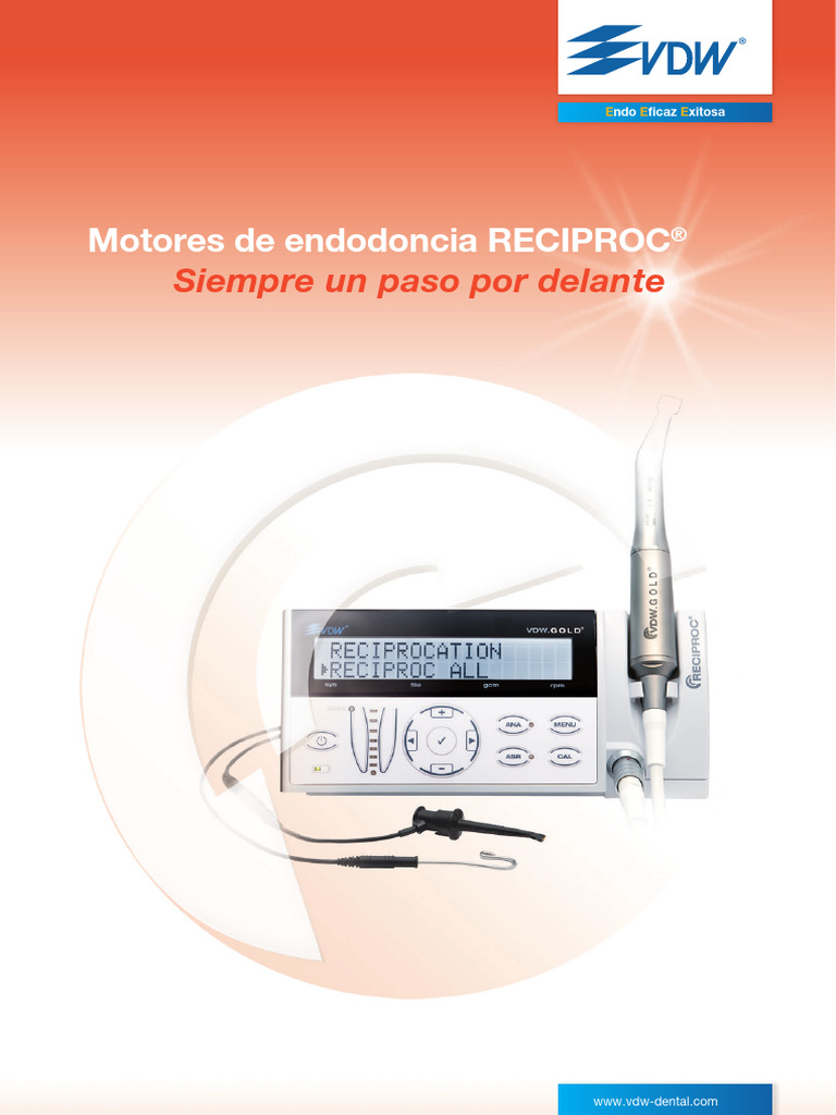 Brochure Motor Reciproc | PDF