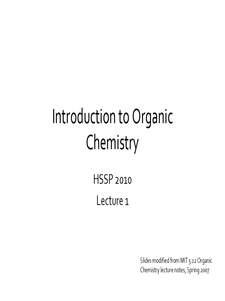 S3571 Lecture 1 Slides-1 | PDF | Science & Mathematics | Technology ...