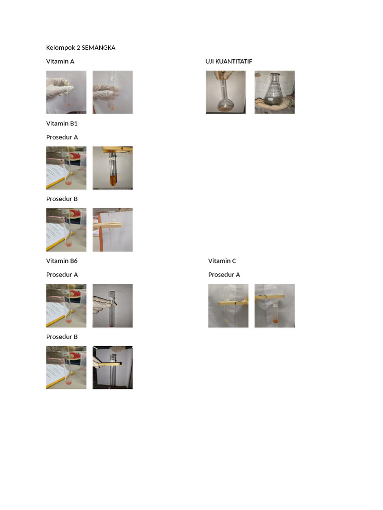 Haspeng Biokim Perc.9 Kel 2 | PDF