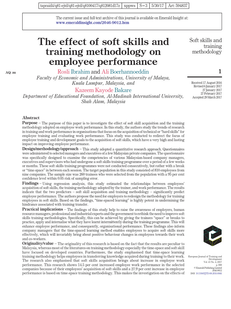 Scopus Paper New 1 | PDF