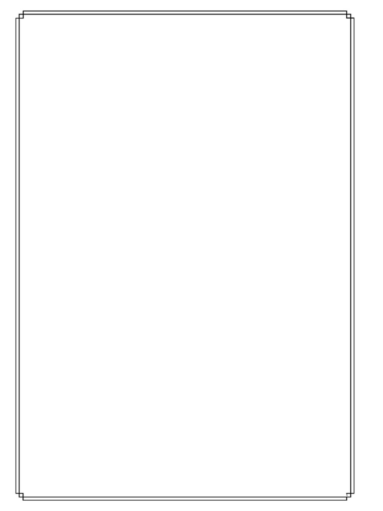 Border 2 | PDF
