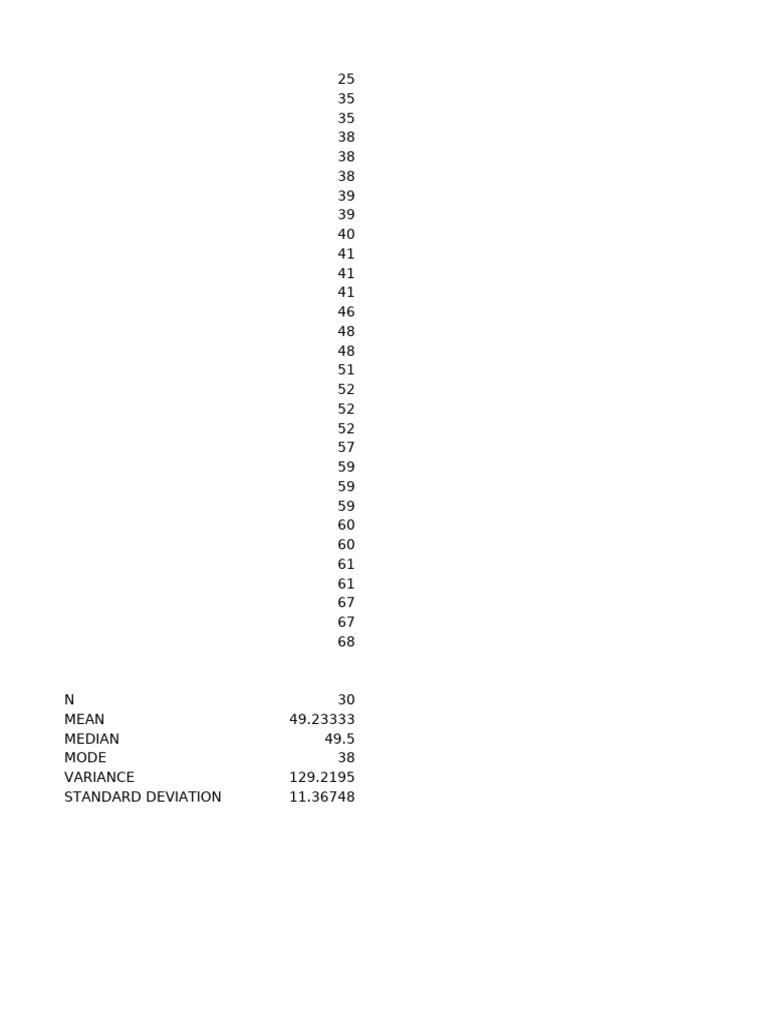 Biozone Data | PDF