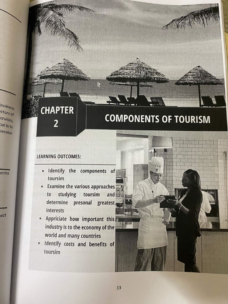 TADL Chapter 2 | PDF