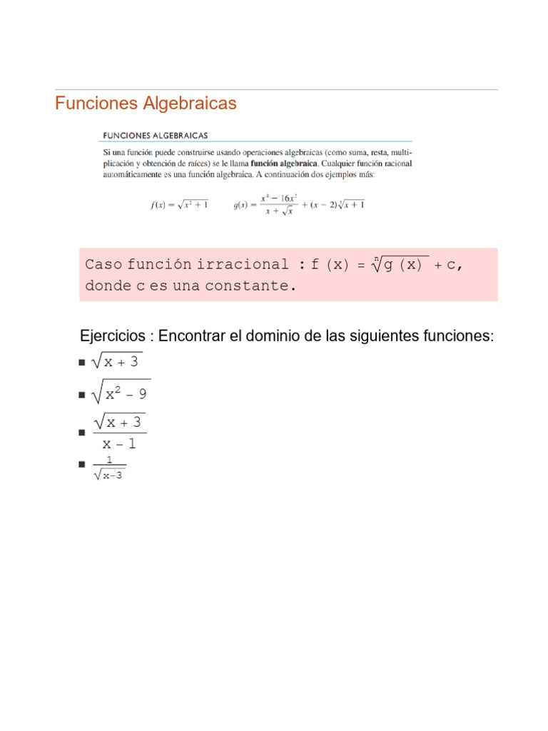 Clase 4 pdf | PDF