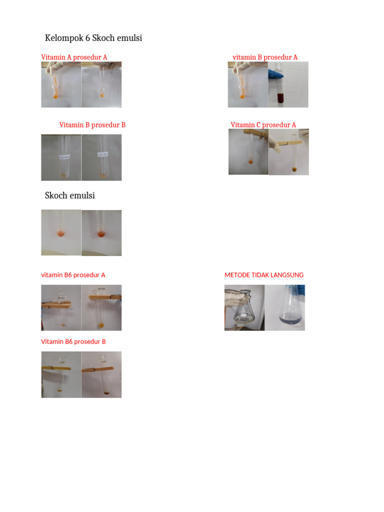 Haspeng Bioking Perc.9 Kel 6 | PDF