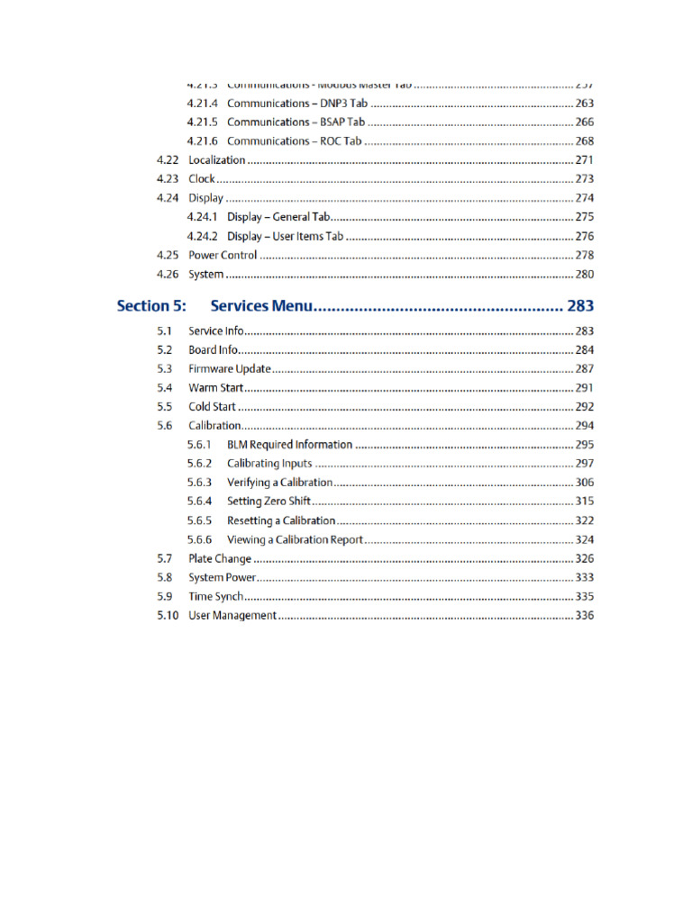 Flow Meter Emerson 4 Pdf