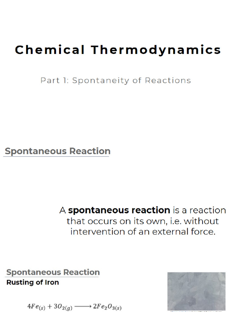 Gen Chem Lesson 1,2,&3 | PDF