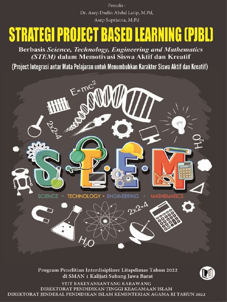 Strategi Project Based Learning PJBL Ber 56607b89 | PDF