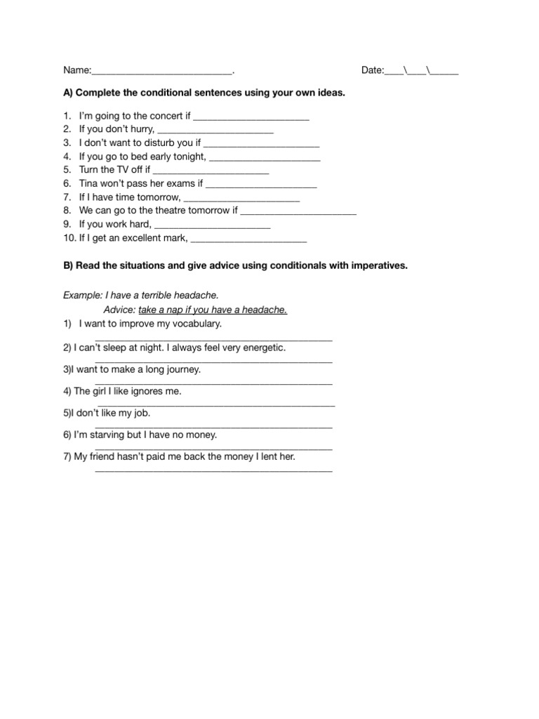 Grammar practice 1 | PDF