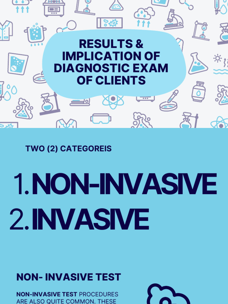 Diagnostic Exam Insights | PDF | Elisa | Biopsy