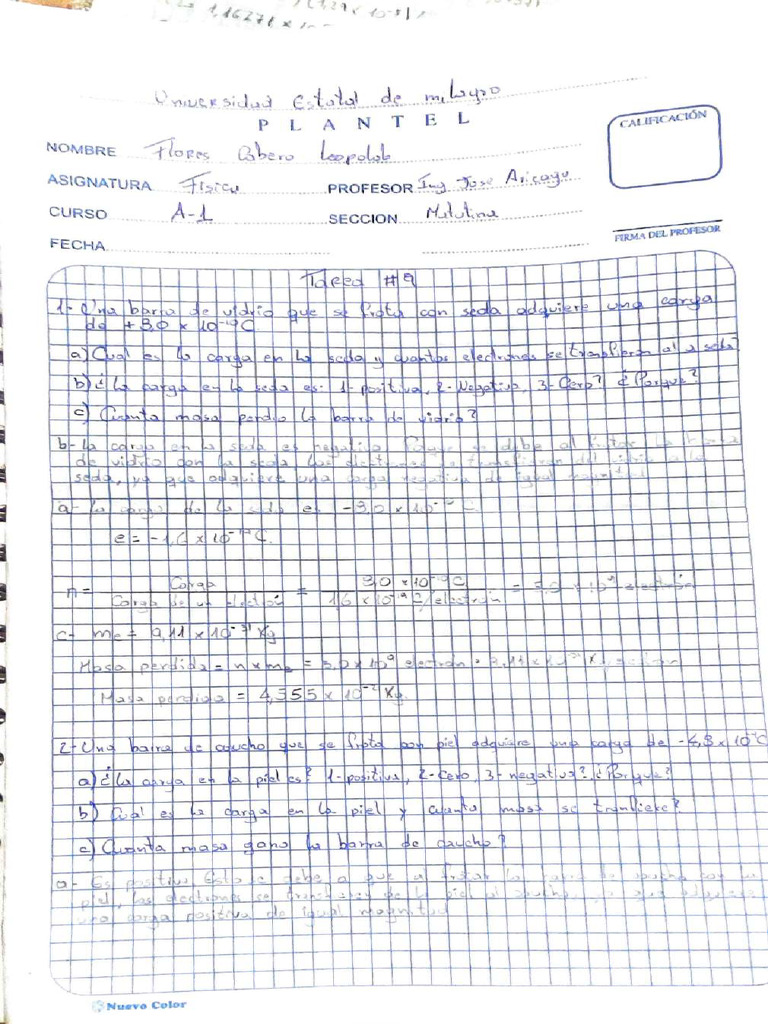 Tarea 9 Compressed | PDF