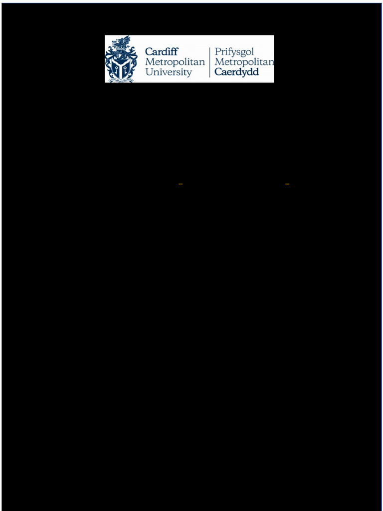 Dissertation - Shamee | PDF