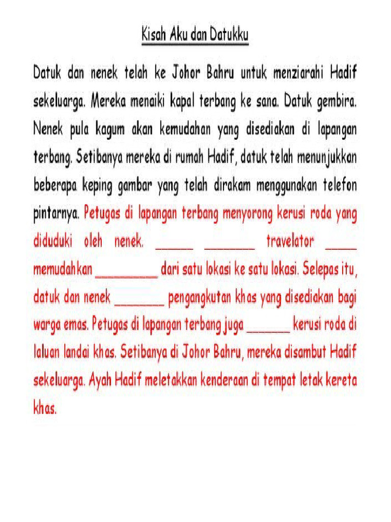 Datuk | PDF