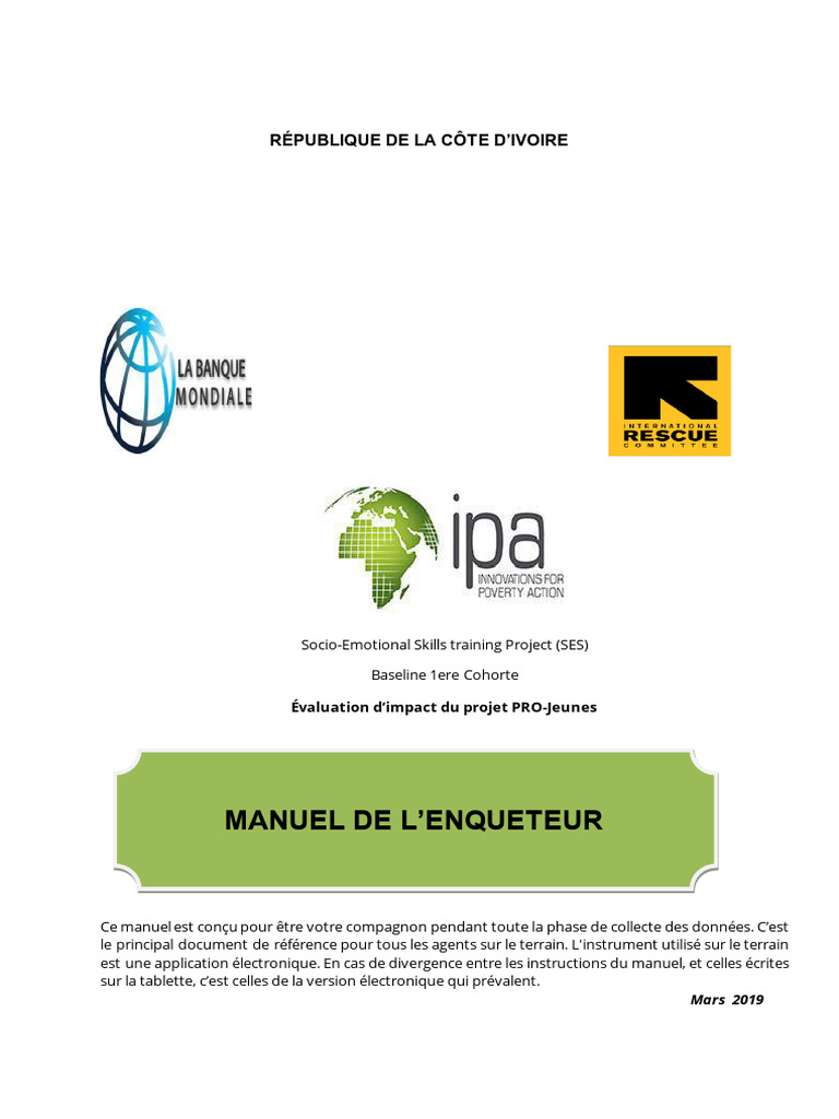 Manual | PDF